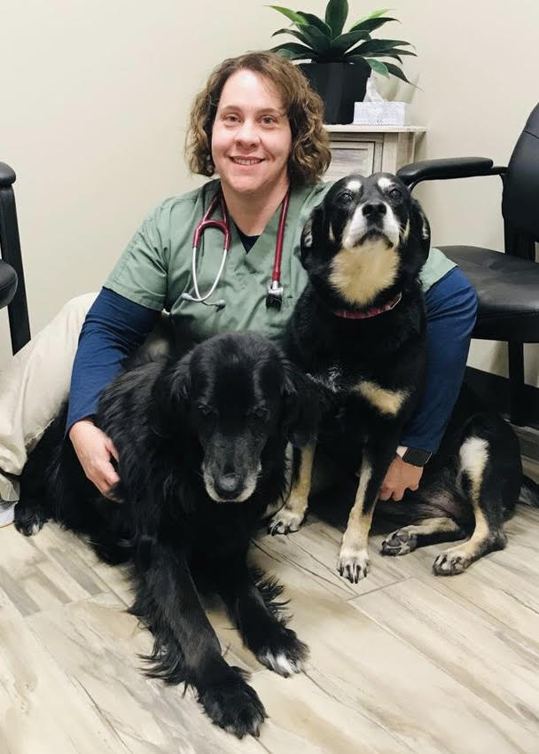 Dr. Amy Roberts | In-Home Euthanasia Vet, Kansas City, MO - CodaPet