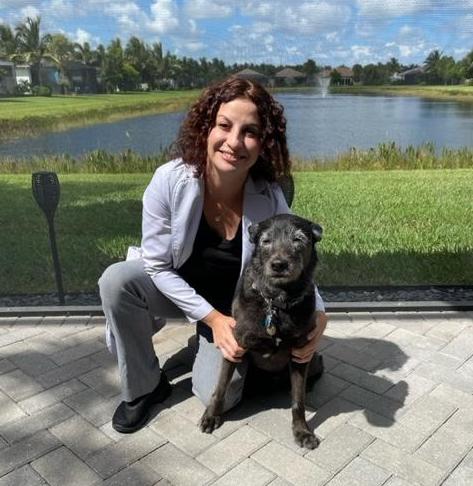 Dr. Diana Gersten - Ft. Lauderdale, FL, In-Home Euthanasia Vet - CodaPet