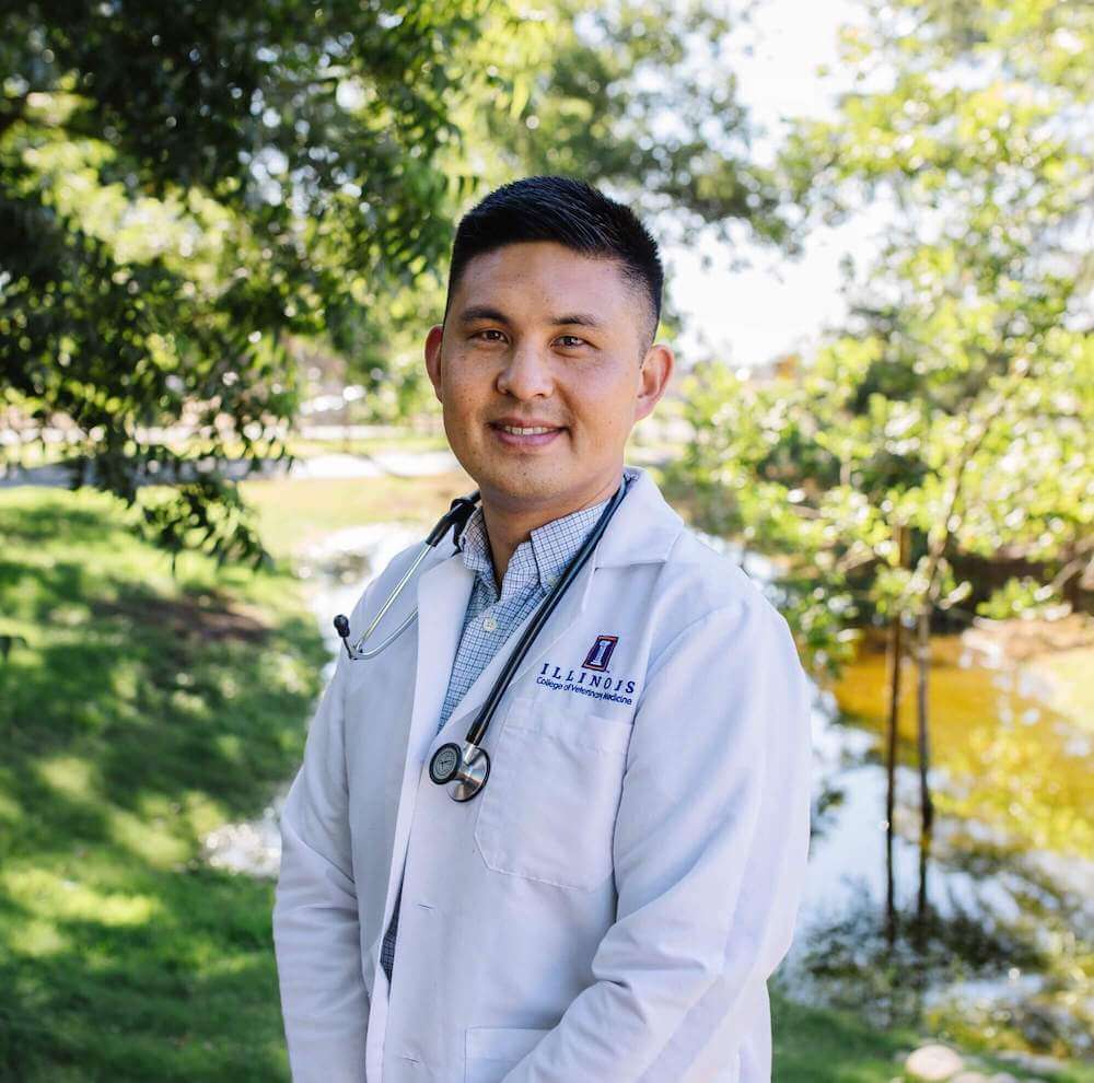 Dr. Gary Hsia | In-Home Euthanasia Vet, Portola Valley, CA - CodaPet