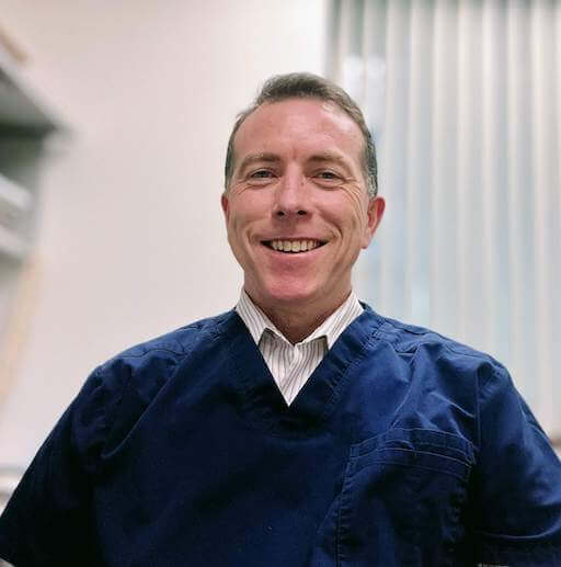 Dr. Glenn Jackson - Ithaca, NY, In-Home Euthanasia Vet - CodaPet