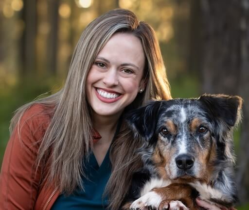 Dr. Kirsten Stukey - Dallas, TX, In-Home Euthanasia Vet - CodaPet