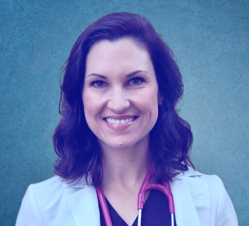 Dr. Susannah Mays - Memphis, TN, In-Home Euthanasia Vet - CodaPet