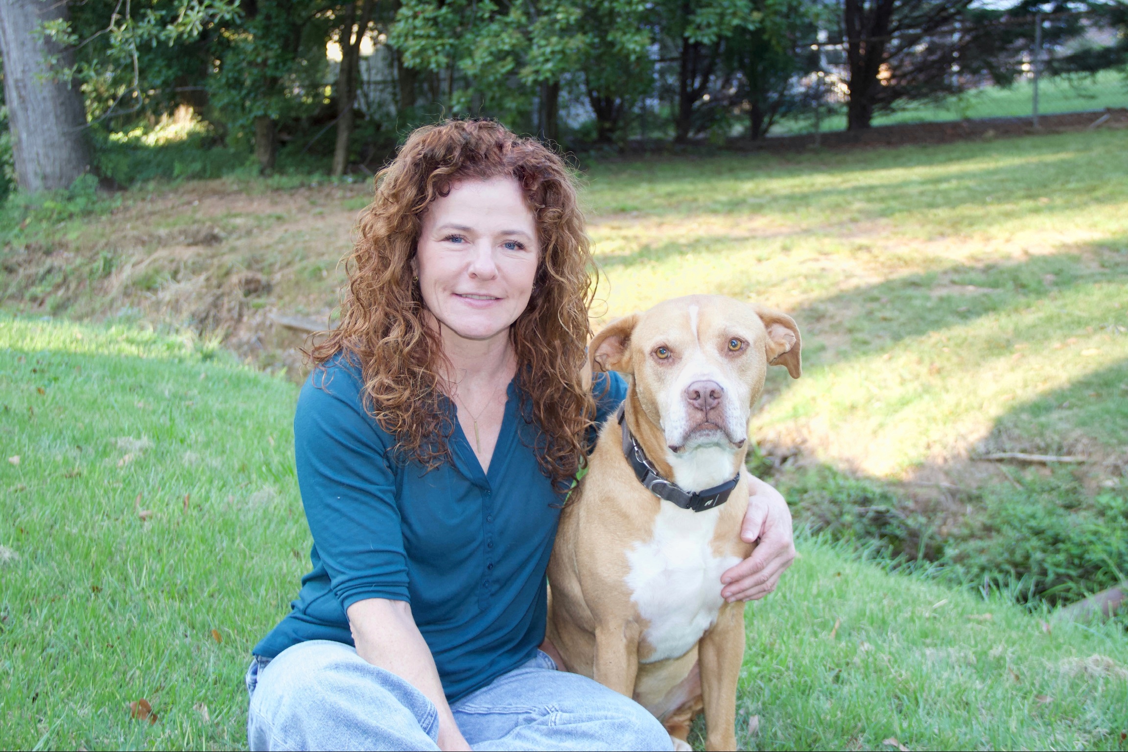 Dr. Laura DuBose | In-Home Euthanasia Vet, Greenville, SC - CodaPet