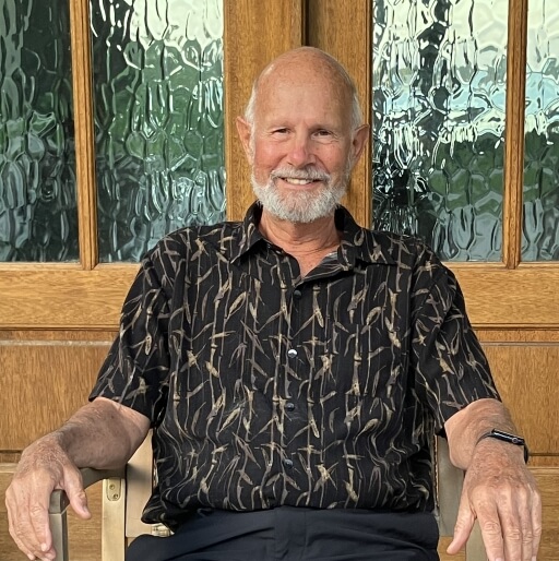 Dr. Brian Ortman | In-Home Euthanasia Vet, Chapin, SC - CodaPet