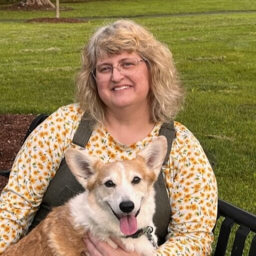 Dr. Caroline Bailey | In-Home Euthanasia Vet, Point of Rocks, MD - CodaPet