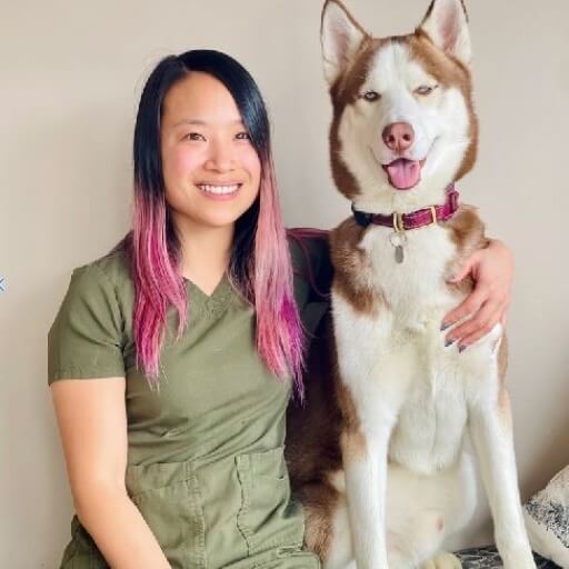 Dr. Debbie Yang | In-Home Euthanasia Vet, New York City, NY - CodaPet