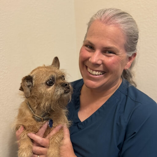 Dr. Jennifer Dykstra | In-Home Euthanasia Vet, Fort Worth, TX - CodaPet