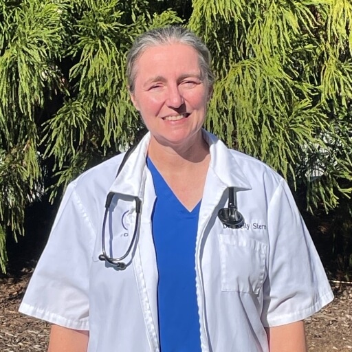 Dr. Kelly Stern | In-Home Euthanasia Vet, Greer, SC - CodaPet