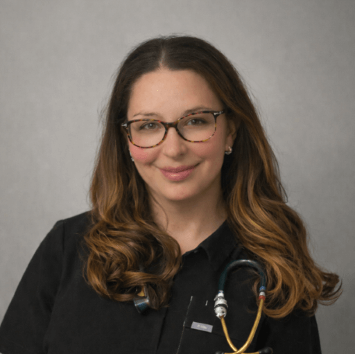 Dr. Natasha Novik | In-Home Euthanasia Vet, Edina, MN - CodaPet