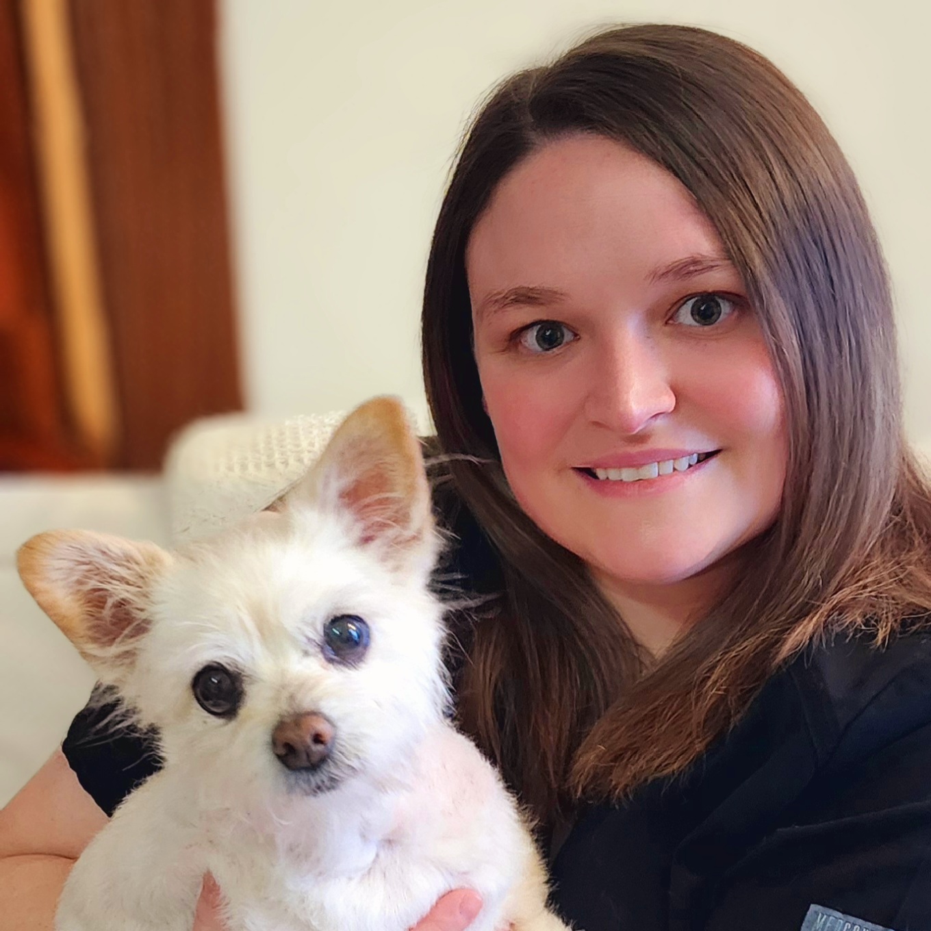 Dr. Alexandra Loughmiller | In-Home Euthanasia Vet, Washington, IN - CodaPet