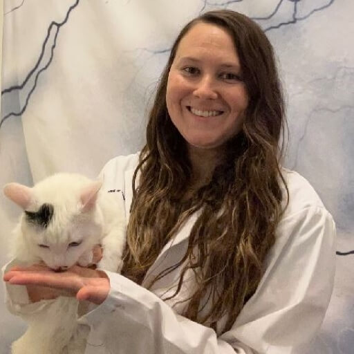 Dr. Alexandra Wolfingbarger - Columbus, OH, In-Home Euthanasia Vet ...