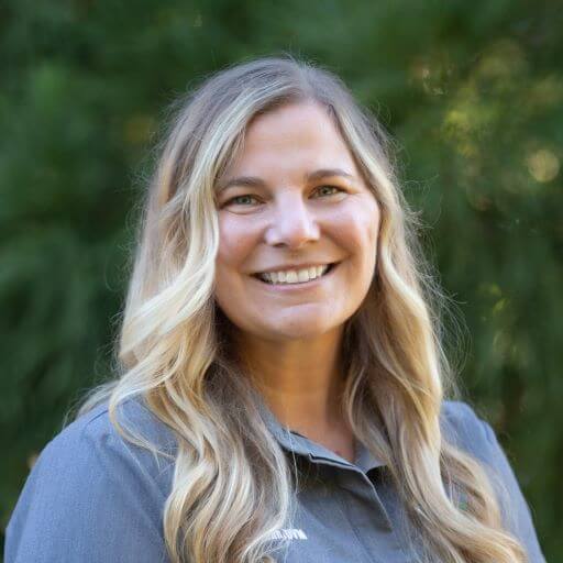 Dr. Beth Nunn - Canton, GA, In-Home Euthanasia Vet - CodaPet