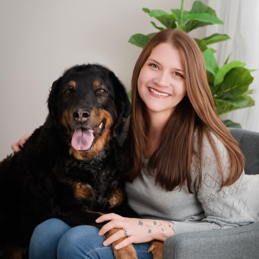 Dr. Cassandra Lewis | In-Home Euthanasia Vet, Algonquin, IL - CodaPet