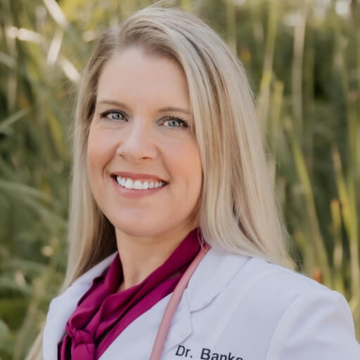 Dr. Christie Banks - Bennington, NE, In-Home Euthanasia Vet, Bennington, NE - CodaPet