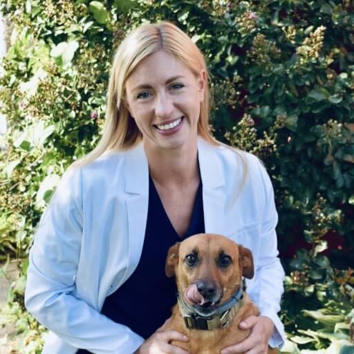 Dr. Cory Korsgen | In-Home Euthanasia Vet, Norwood, NJ - CodaPet