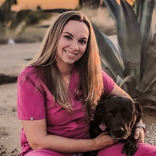 Dr. Danelle Jackson | In-Home Euthanasia Vet, Yuma, AZ - CodaPet
