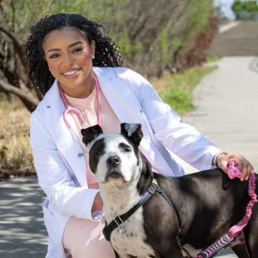 Dr. Derecka Alexander | In-Home Euthanasia Vet, Arlington, VA - CodaPet