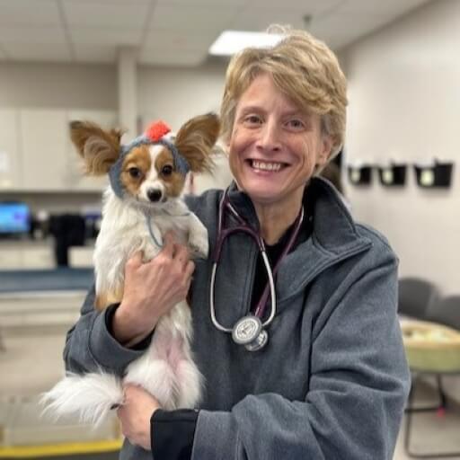 Dr. Heather White - Cordova, TN, In-Home Euthanasia Vet - CodaPet