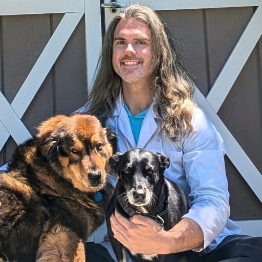 Dr. Jake Quin - Philadelphia, PA, In-Home Euthanasia Vet - CodaPet