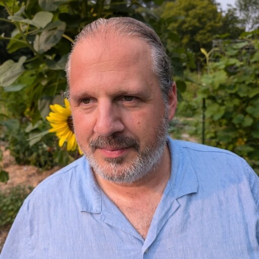 Dr. Jason Labes - Woodstock, VT, In-Home Euthanasia Vet - CodaPet