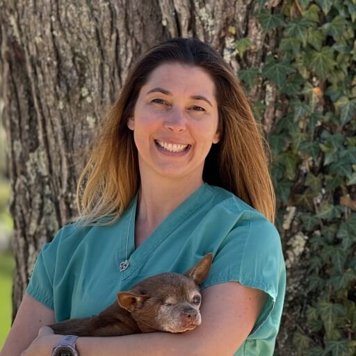 Dr. Jenny Krueger - Olney, MD, In-Home Euthanasia Vet - CodaPet