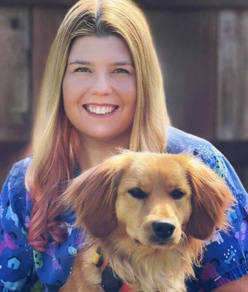 Dr. Katharyn Hart - Sacramento, CA, In-Home Euthanasia Vet - CodaPet