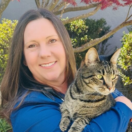 Dr. Kim Bagnoni | In-Home Euthanasia Vet, Evans, GA - CodaPet