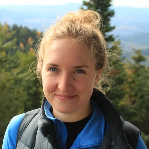 Dr. Laura Krogman - Spokane, WA, In-Home Euthanasia Vet - CodaPet