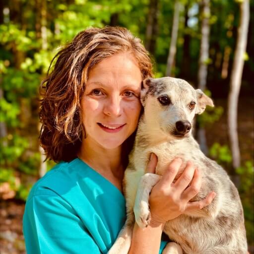 Dr. Marisel San Miguel | In-Home Euthanasia Vet, Auburn, AL - CodaPet