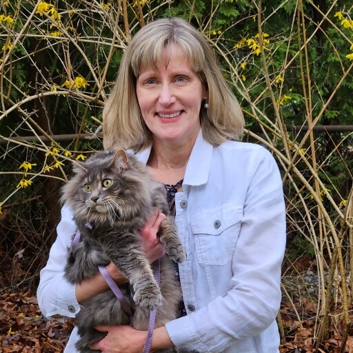 Dr. Mary Juber - Ledyard, CT, In-Home Euthanasia Vet - CodaPet