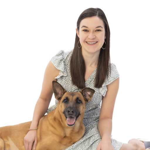 Dr. Michelle Vosburg - Prairieville, LA, In-Home Euthanasia Vet - CodaPet