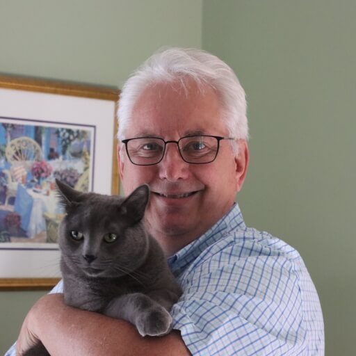 Dr. Robert Devlin - Fort Mill, SC, In-Home Euthanasia Vet - CodaPet